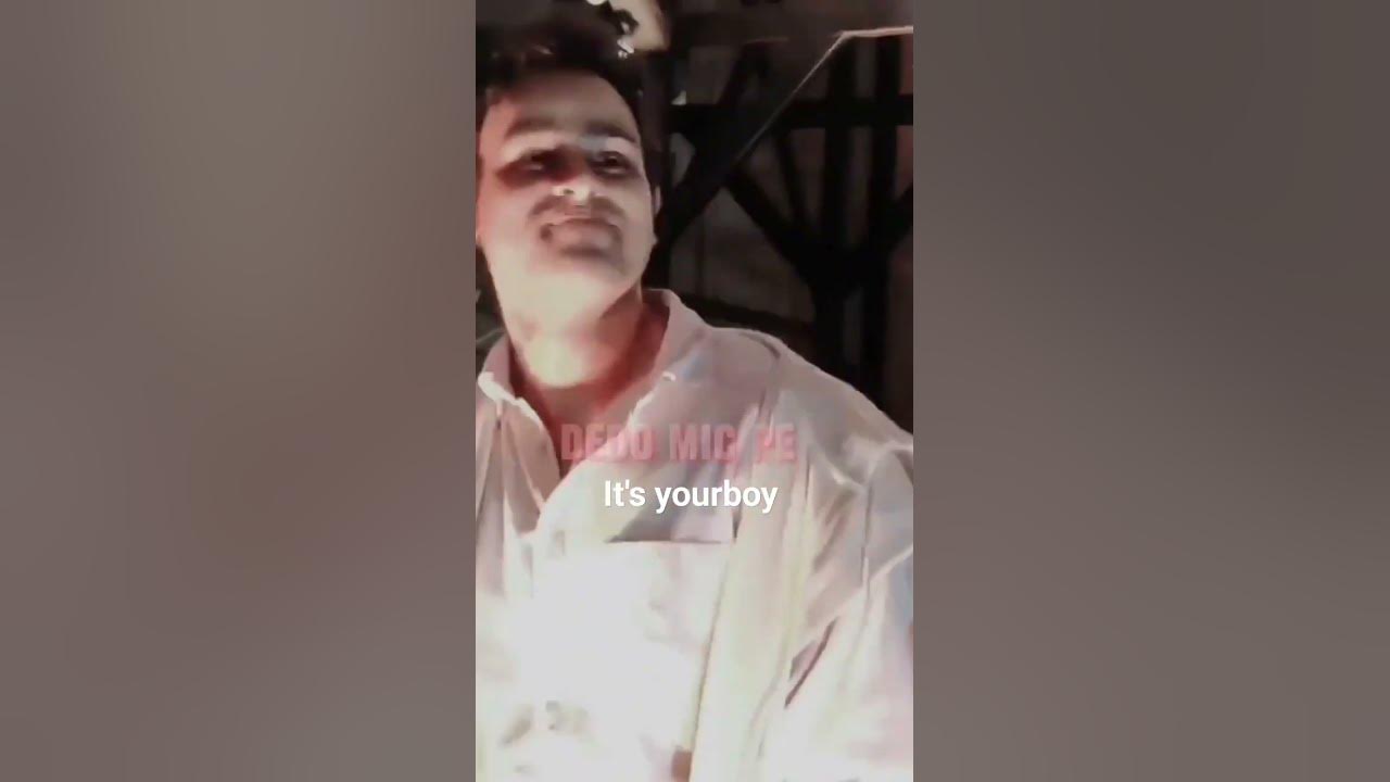 Mahrani | Arpit Bala | It's yourboy #shortsfeed #love #song #shorts - YouTube