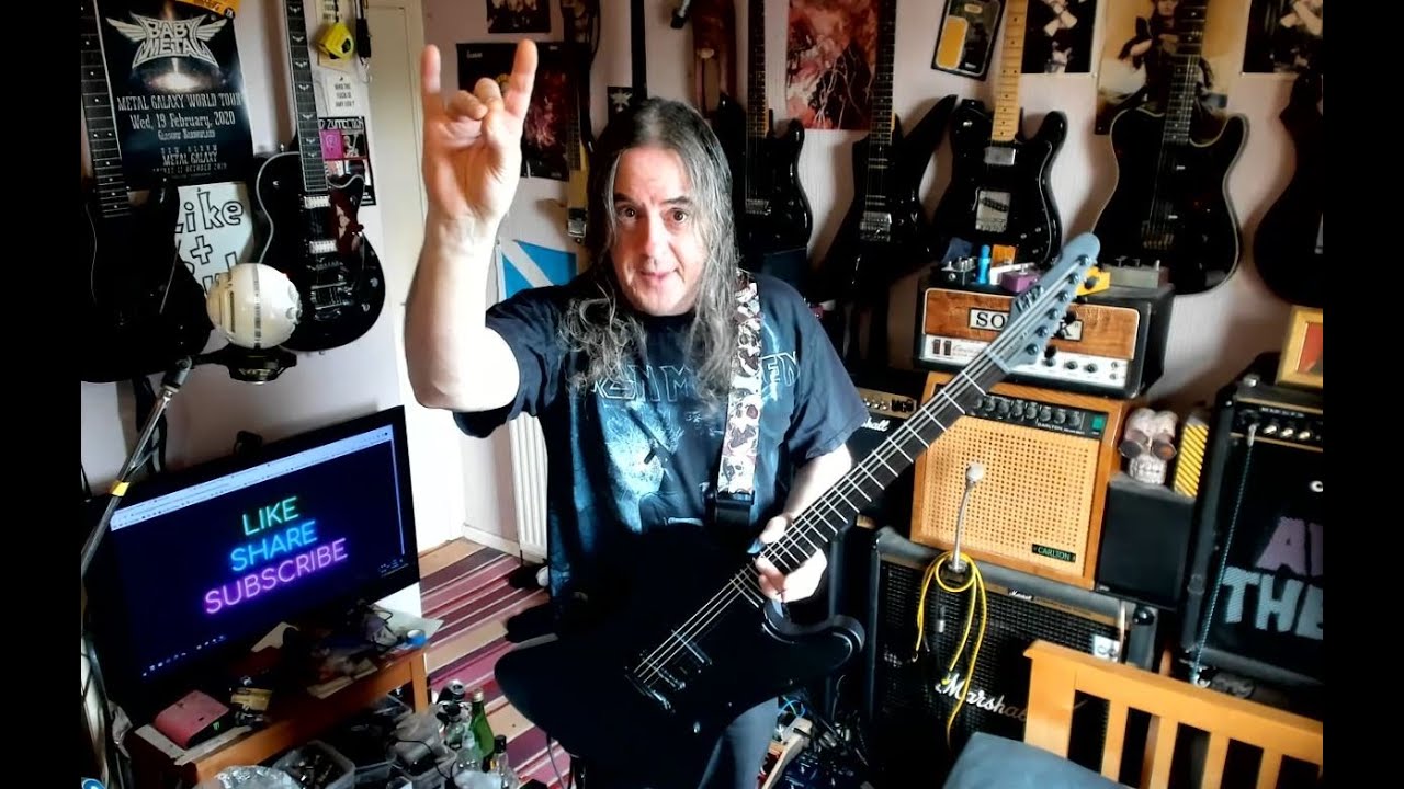 LTD black metal phoenix - YouTube
