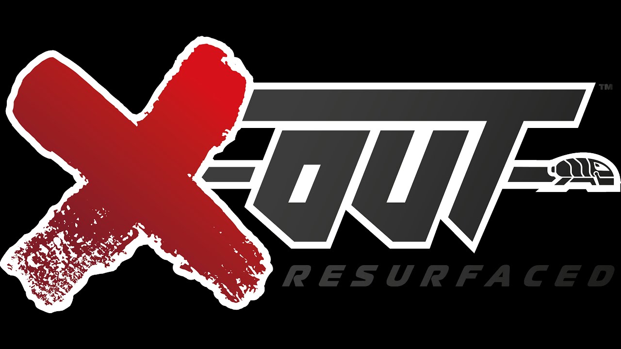 X-Out - Announcement Trailer - YouTube