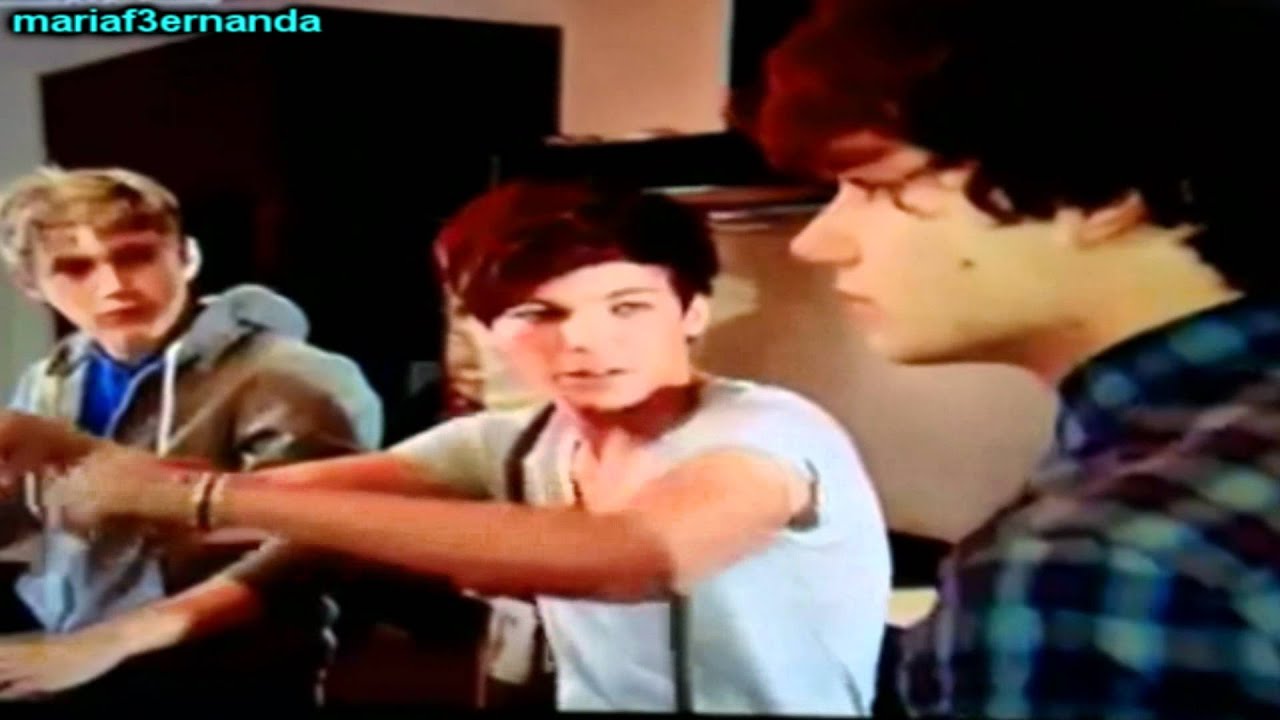 One Direction House Party Top 50 - YouTube