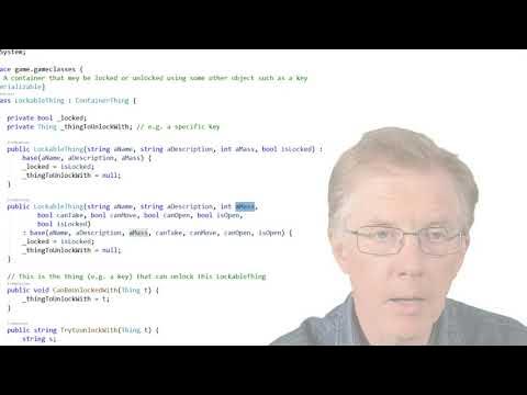 How To Display C# Parameter Hints In Visual Studio - YouTube