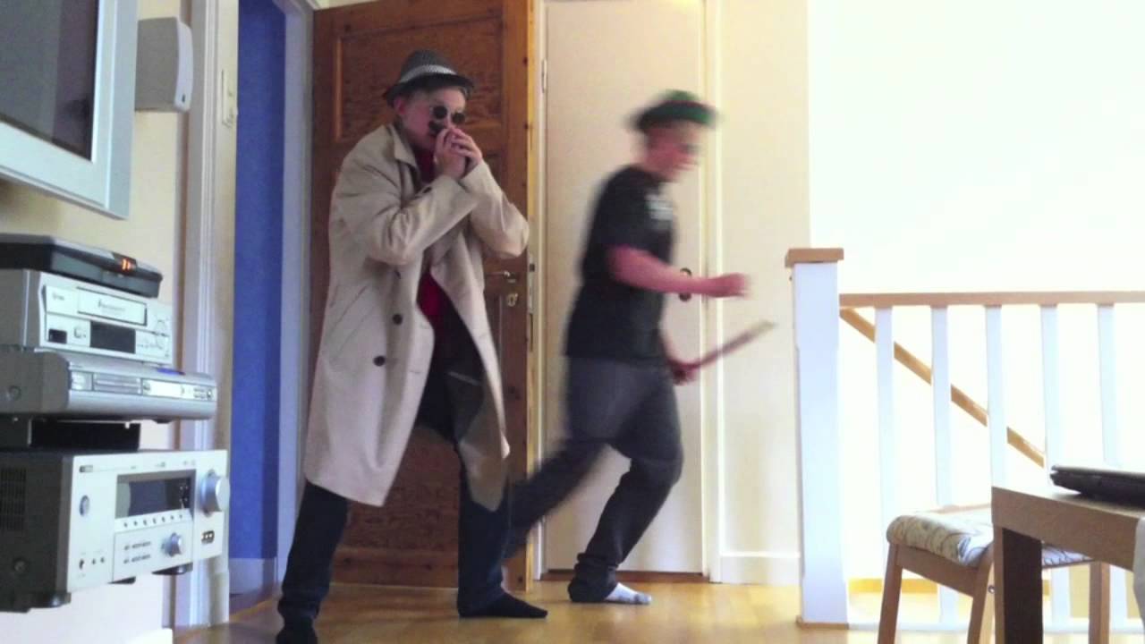 Mafia War (action Movie) [HD] - YouTube