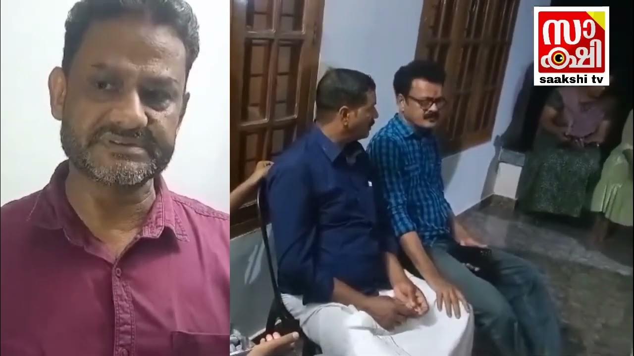 NH 744 ഗ്രീൻഫീൽഡ് ഹൈവേ അധികാരികളുടെ വാഗ്ദാന ലംഘനത്തിന് എതിരെ ബഹുജന പ്രക്ഷോഭം - YouTube