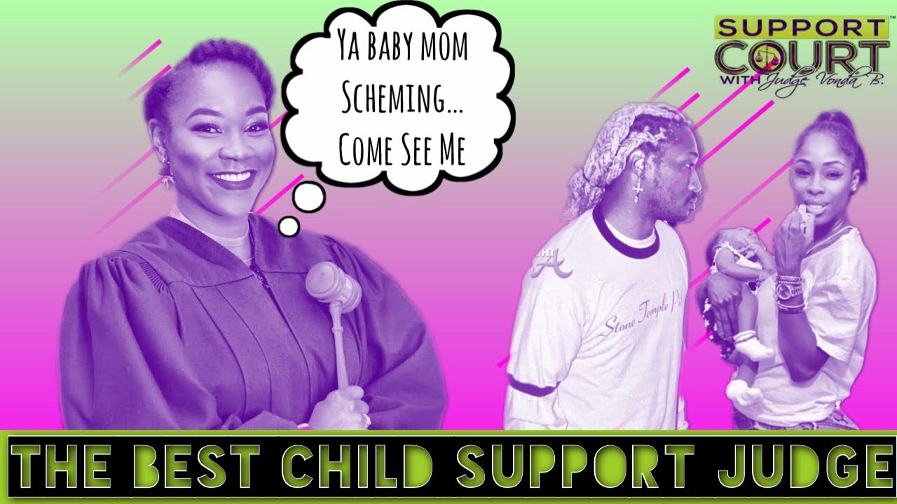 IF YOU ON CHILD SUPPORT GO SEE HER AMW YouTube if-you-on-child-support-go-see-her-amw-youtube