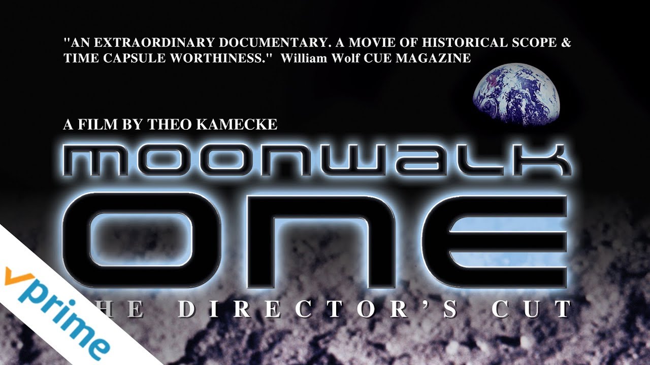 Moonwalk One | Trailer | Available Now - YouTube