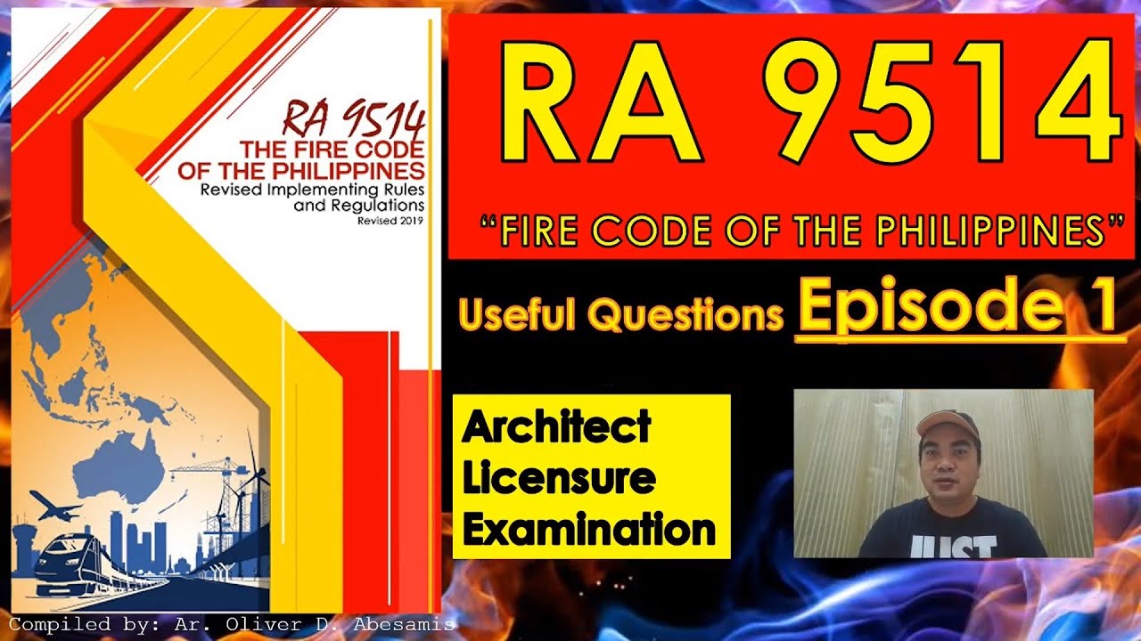 Philippine Fire Code Summary - Image to u Philippine Fire Code Summary - Image to u