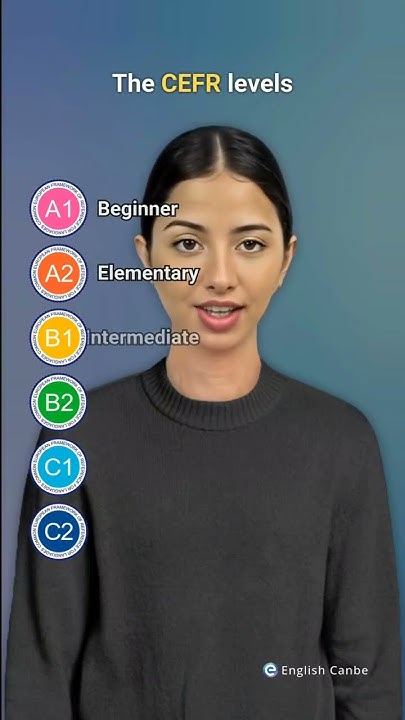 The Cefr levels #motivation #rek #english #hardwork #atom #cefr #multilevel #daily #facts - YouTube