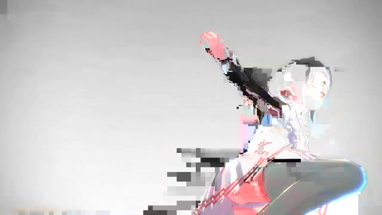 mmd Rivers in the Desert motion dl Yandere Simulator - YouTube