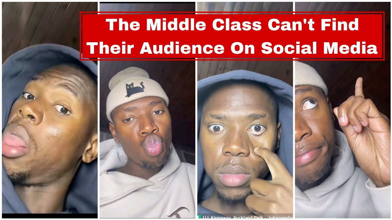 We Love Watching Poor People Struggle - YouTube