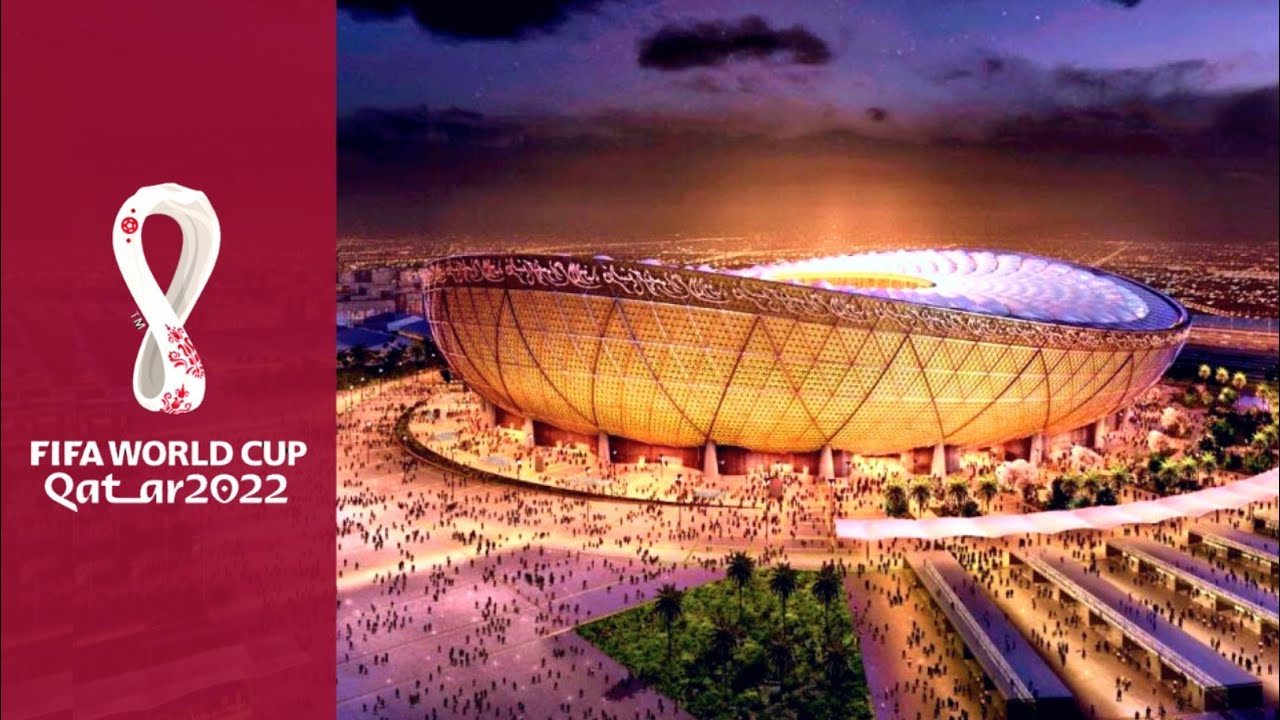 FIFA World Cup 2022 Qatar Stadiums | Group Stages | Venues | Argentina ...