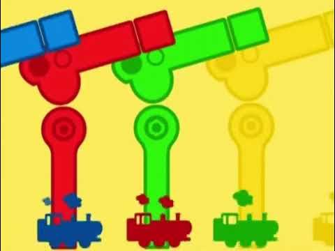 CGI Transitions #2 - YouTube