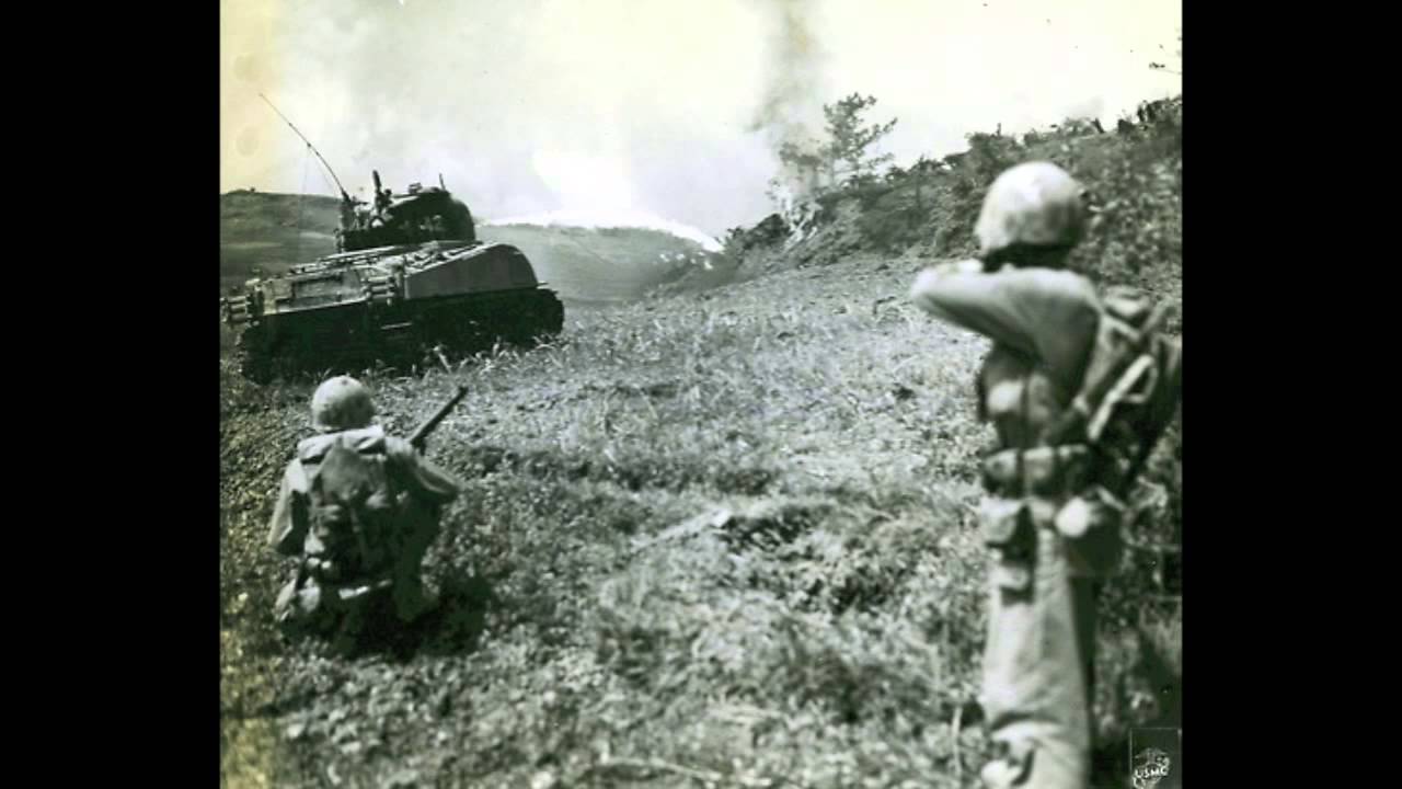 World War II Memorial Video - YouTube