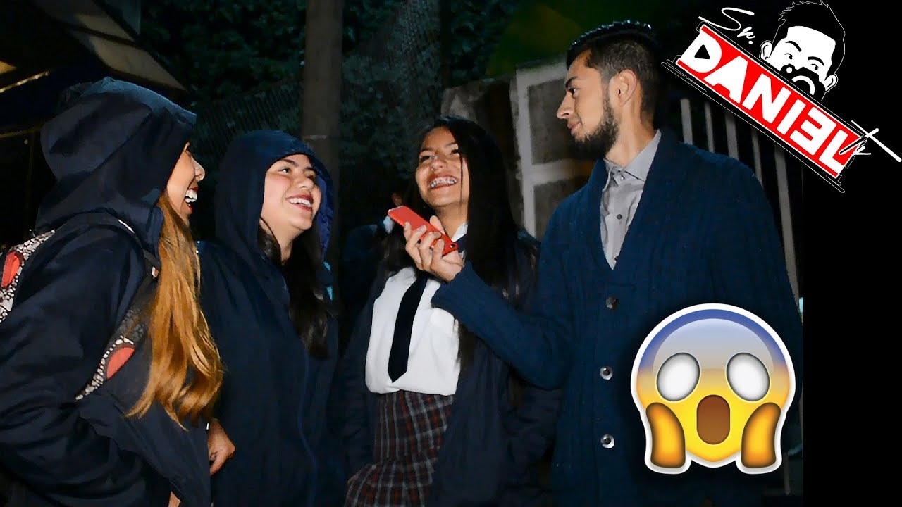 Esto pasa si se junta el Ganado 😱💕 Sr DanielTv - YouTube