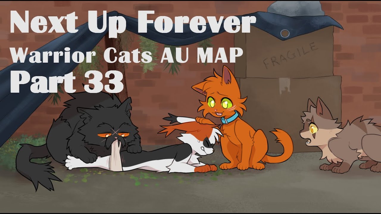 Next Up Forever MAP | Part 33 | Process - YouTube