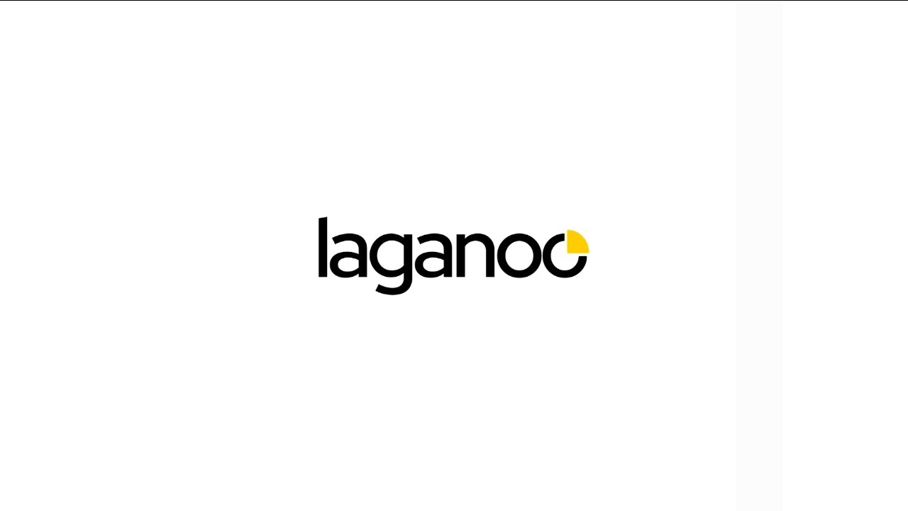 Laganoo - Start your online business with us - YouTube