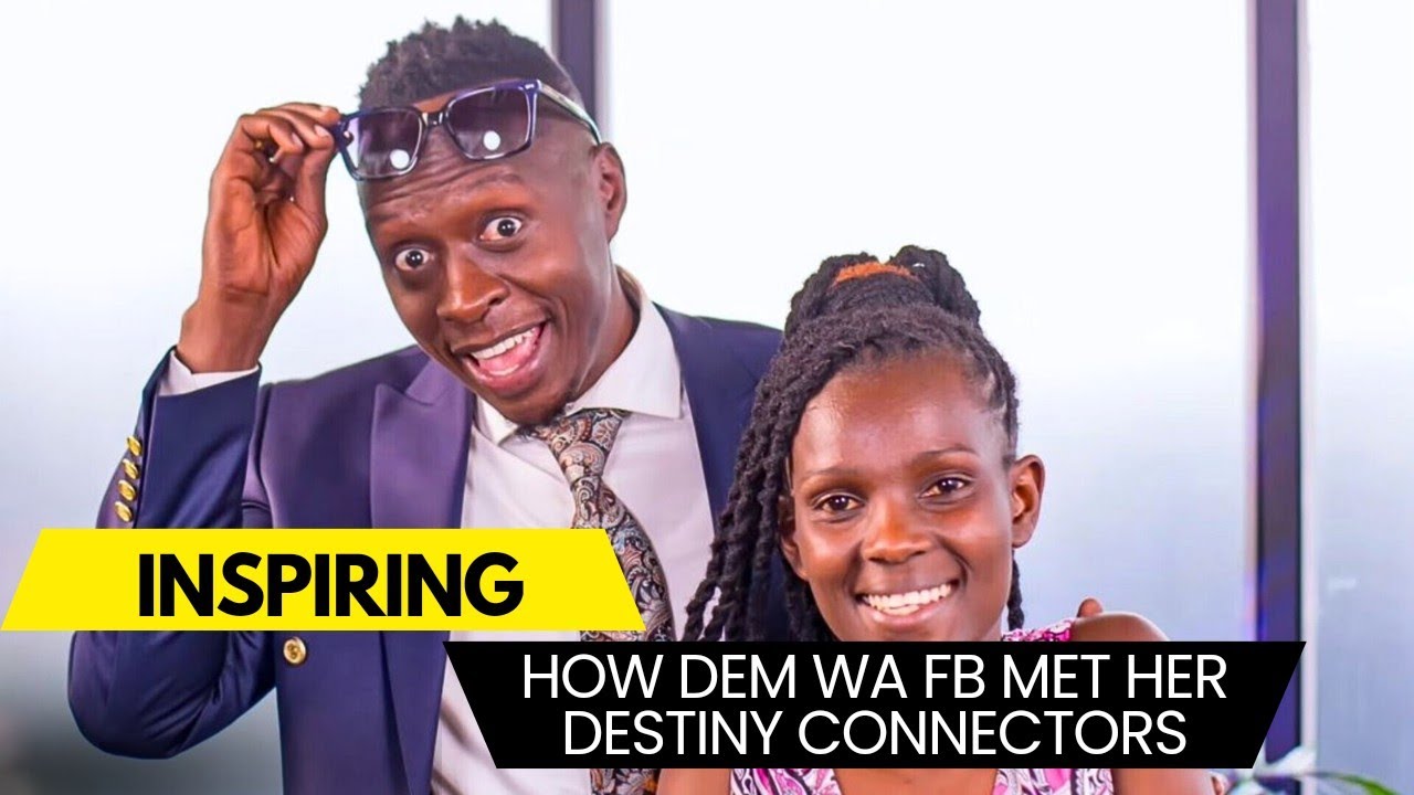 Dem Wa Facebook Reveals Emotional Story Of How She Met Obinna & Other ...