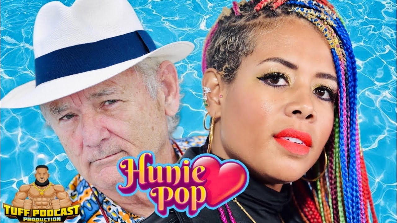 Kelis & 73 yr old actor Bill Murray, set the internet ablaze💥after ...