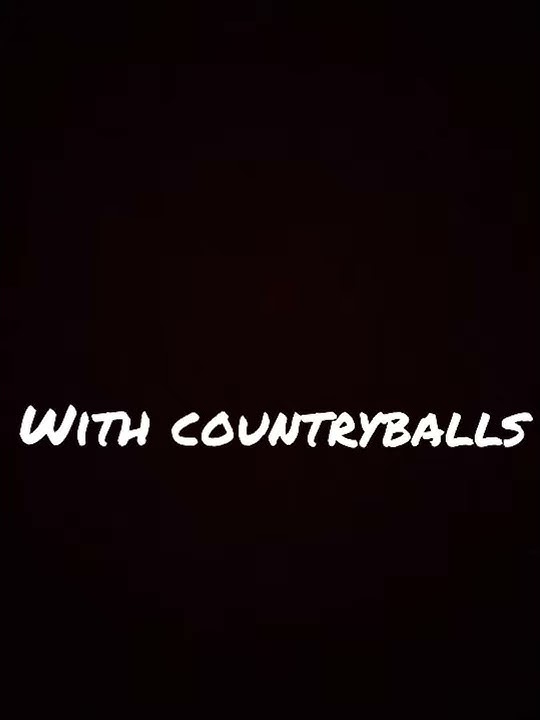 code red intro countryballs - YouTube
