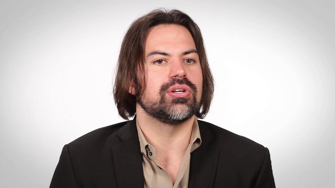 Prototype by Jonathan Martin - YouTube