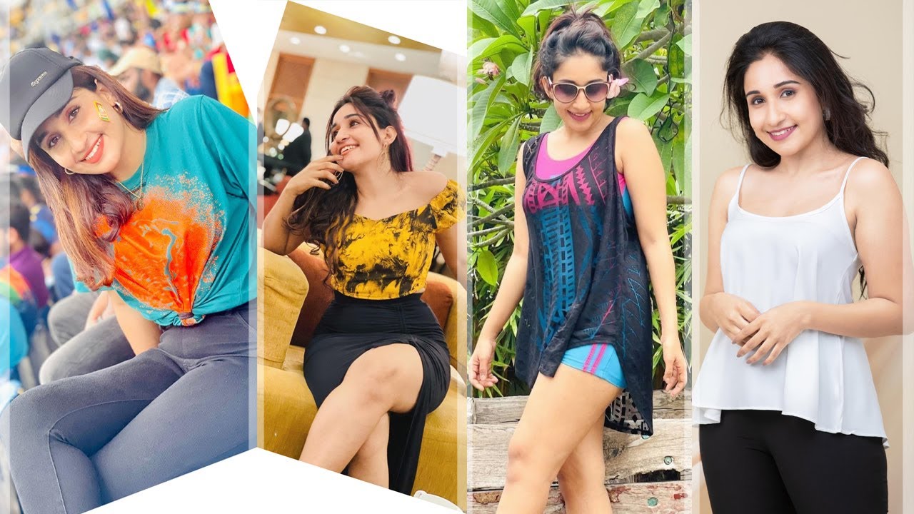 Beauty of Peshani Ekanayake | Peshani Ekanayake - YouTube