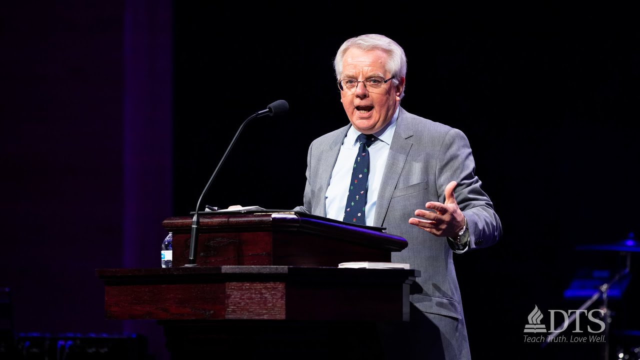 The Power of God’s Word - Rev. Ken Robinson - - Bible Portal
