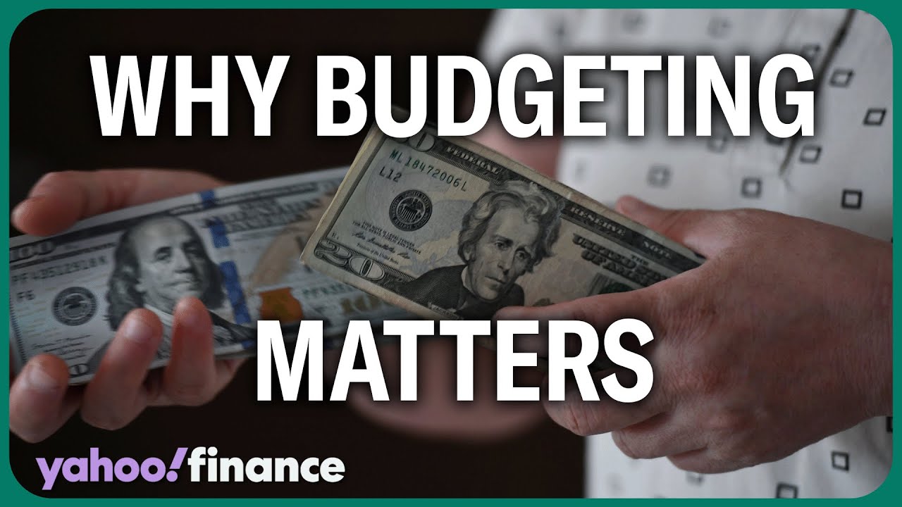 How to protect your budget while saving for retirement - YouTube