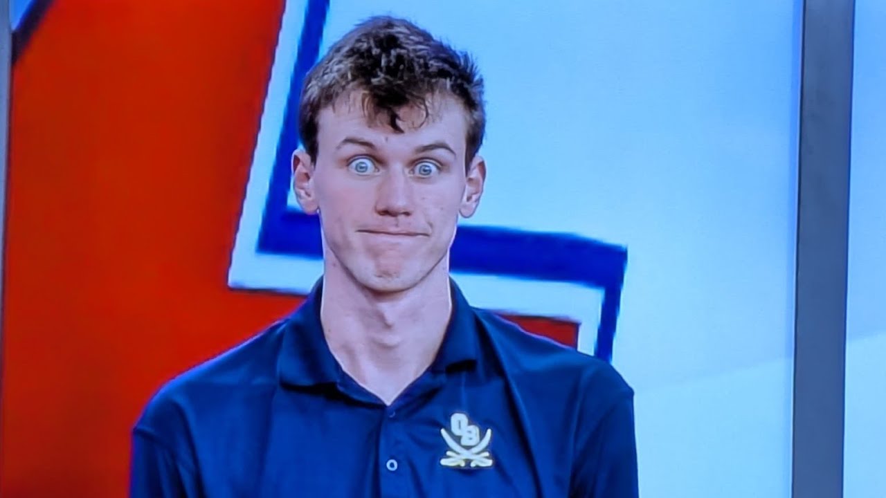 WREG Knowledge Bowl - Olive Branch vs Munford 1/25/25 - YouTube