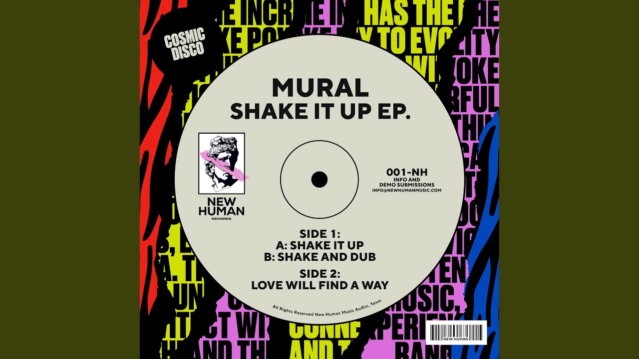 Shake and Dub (Dub Version) - YouTube