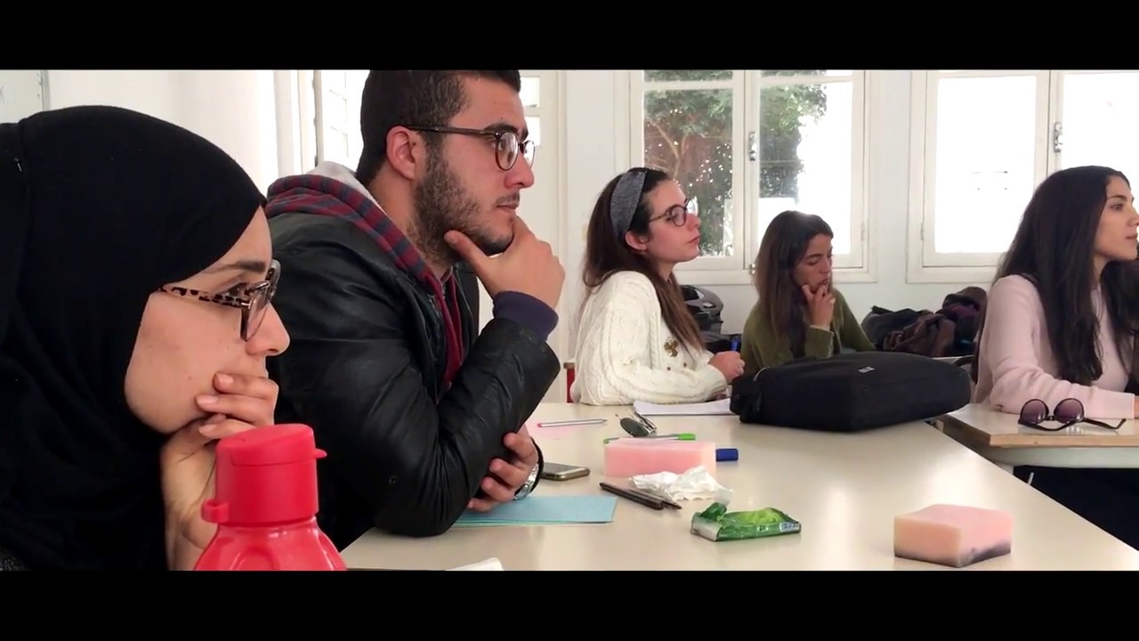 FSEGN JE RECAP [VLOG] - YouTube