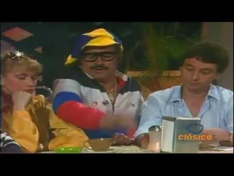 Alejandro Suarez Comediante