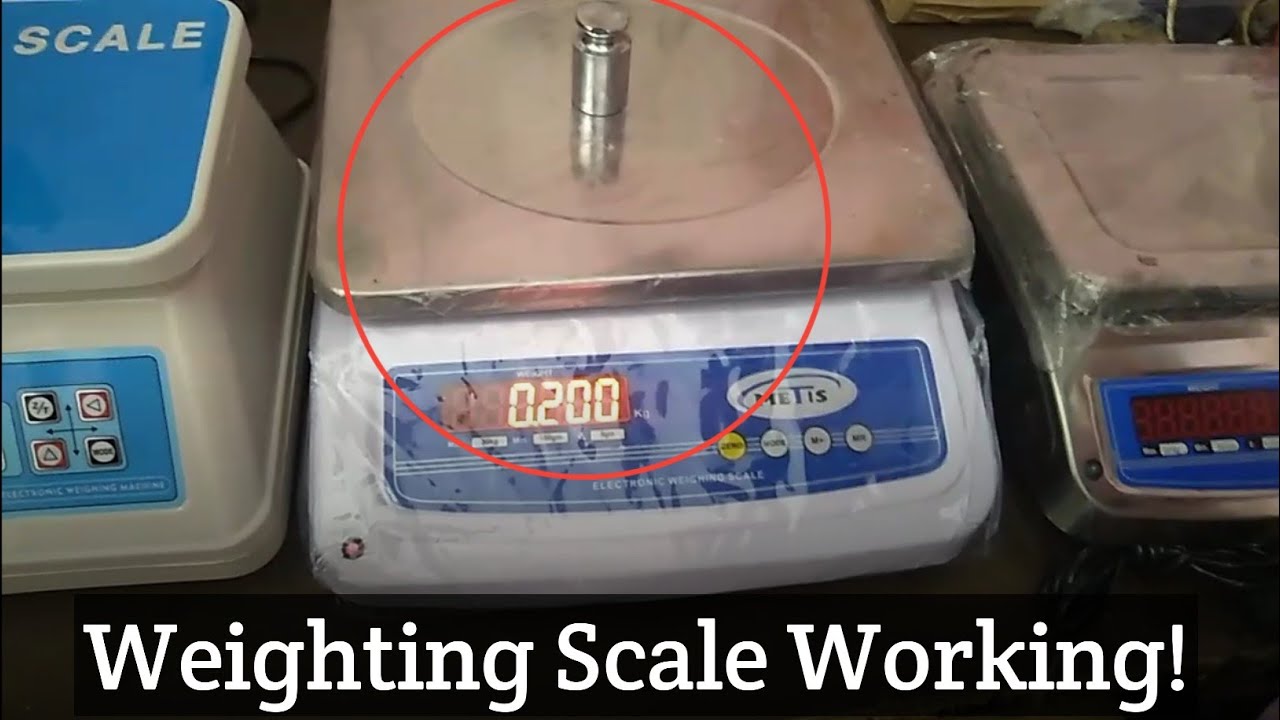 10kg 30kg 20kg Electronic Weighing Scale Working digital Weighing Scale 10kg-30kg-20kg-electronic-weighing-scale-working-digital-weighing-scale