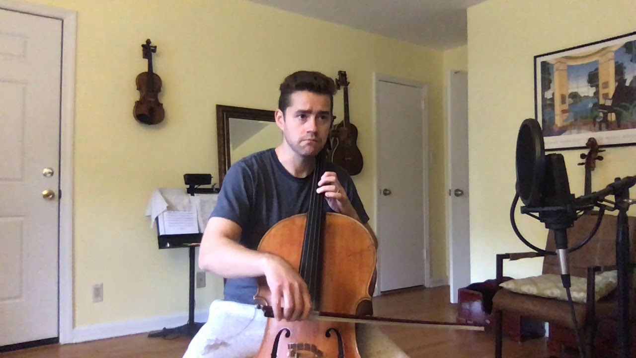 Corelli Largo - YouTube