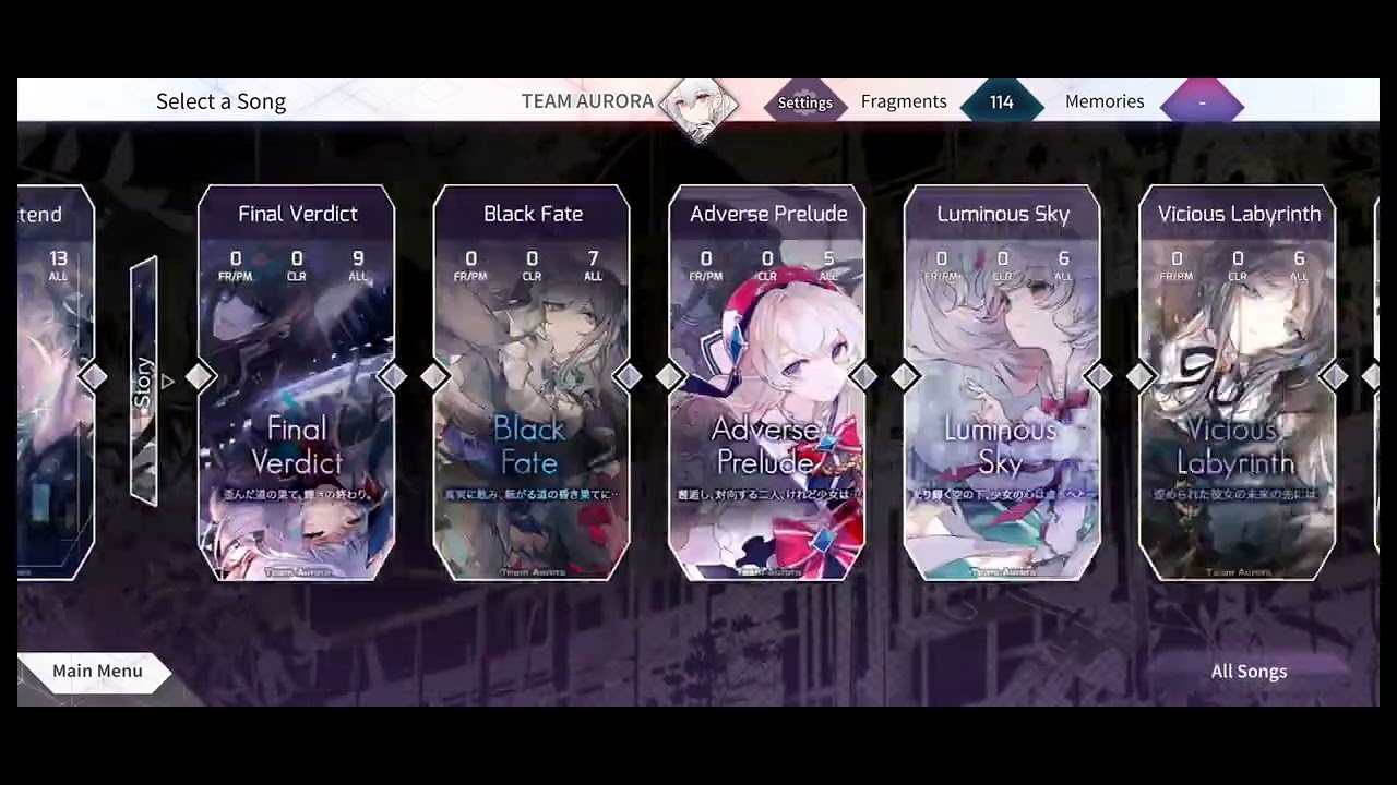 Arcaea Mod 4.7.2r1 ( OFFLINE ) - [ No Password ] - YouTube