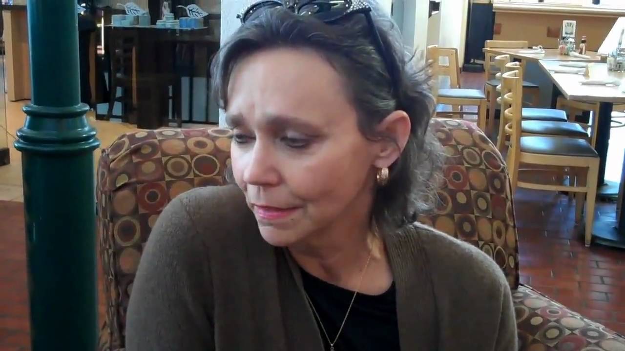 Jack & Jill: Best Selling Author Jill Conner Browne with Jack Criss ...
