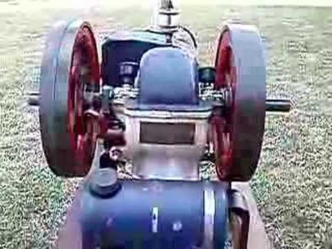 ideal engine - YouTube