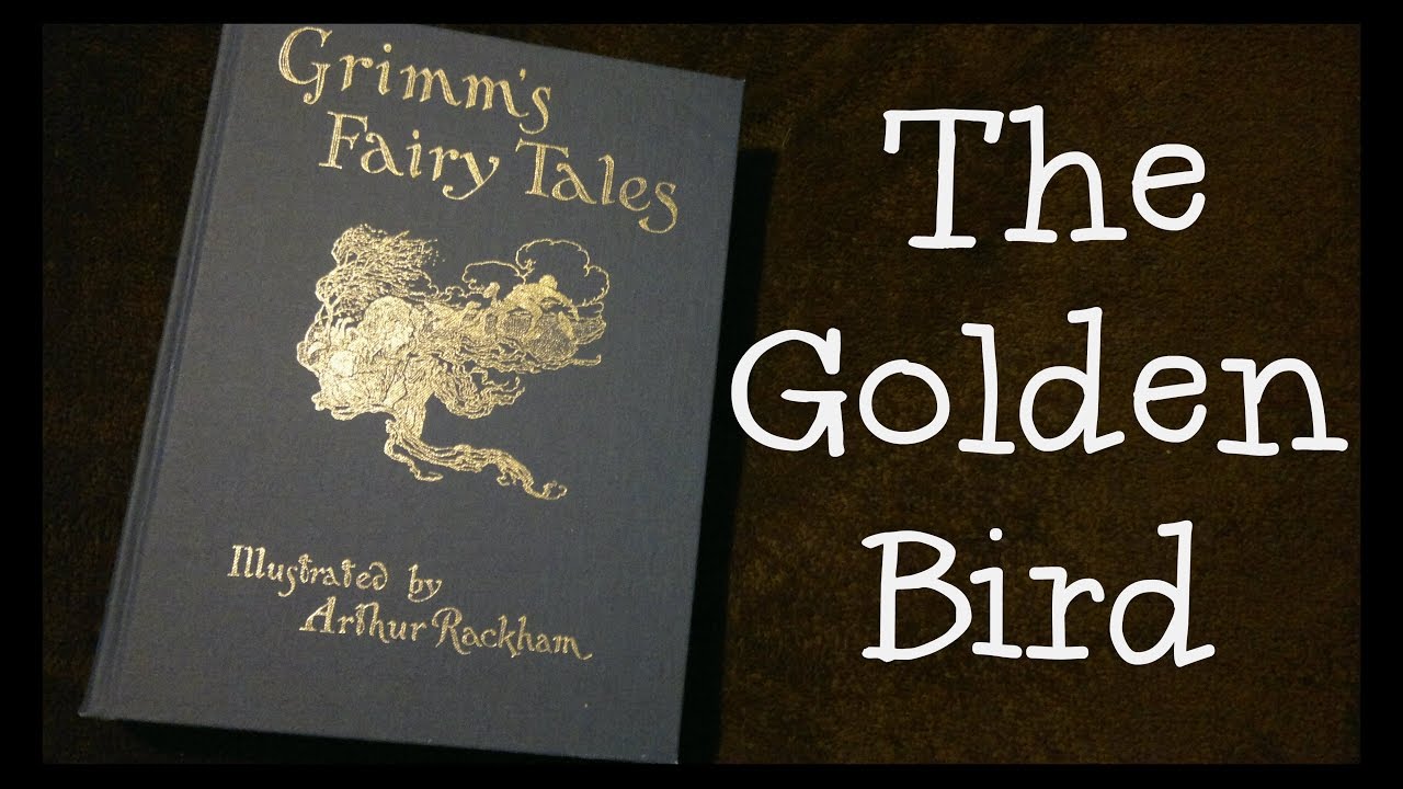 *Bedtime Stories* The Golden Bird - by the Brothers Grimm~*ASMR*~ - YouTube