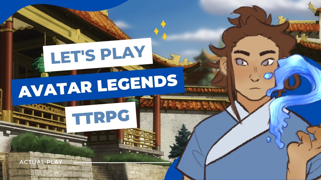 Avatar Legends: Return of the Lost Avatar - Episode 20 (The Assassins ...