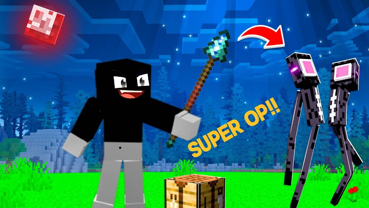 Minecraft New snapshot update | Spear, Lunge and Nautilus preview ...