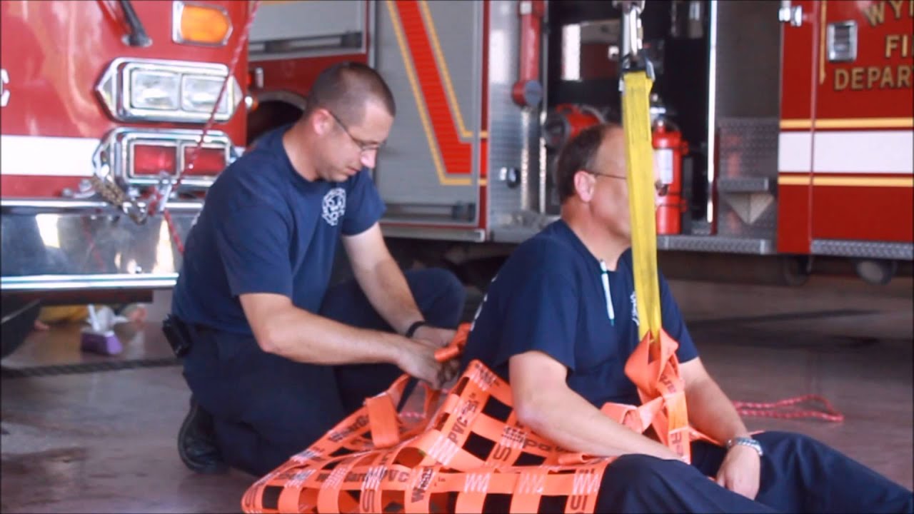 Rescue Life Net - YouTube