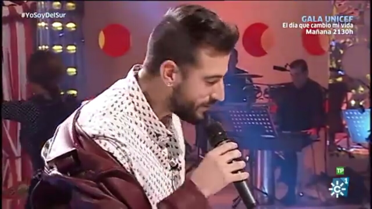 Álvaro Castillo - Pepe Pepito - YouTube