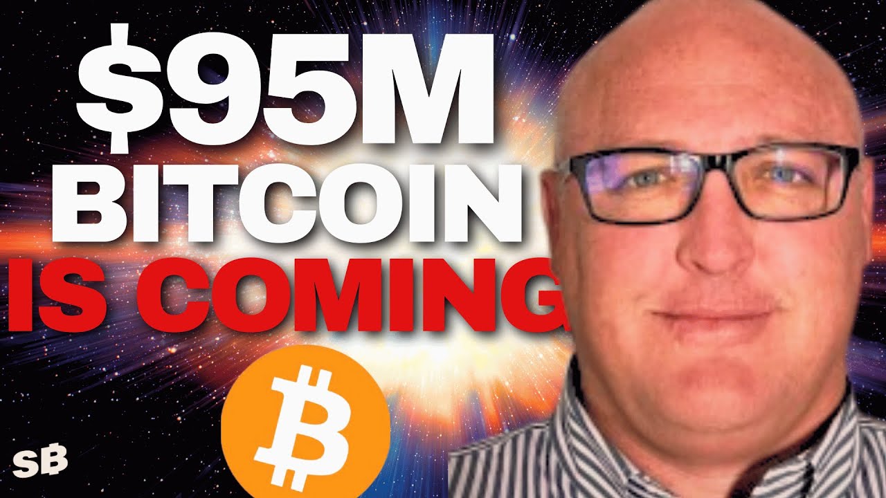 Peter Dunworth Explains How Bitcoin Will 1,000X!(FULL BREAKDOWN) - YouTube