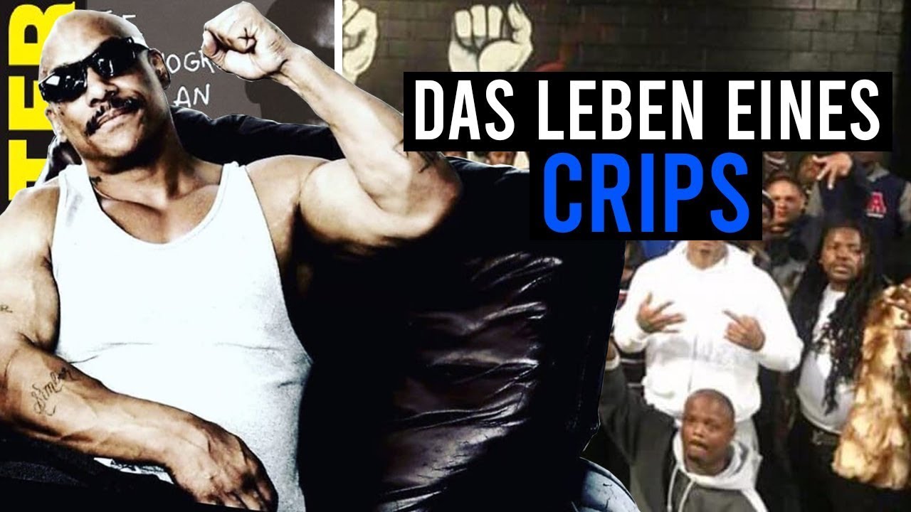 Monster Kody - Das Leben des Gefährlichen Crips (Dokumentation) - YouTube