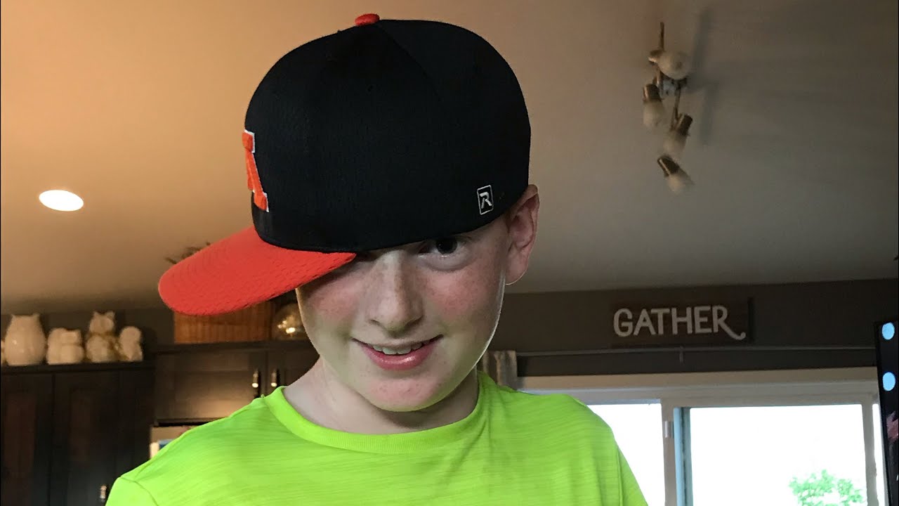 *Cooking With Nolan* Episode 1 - YouTube