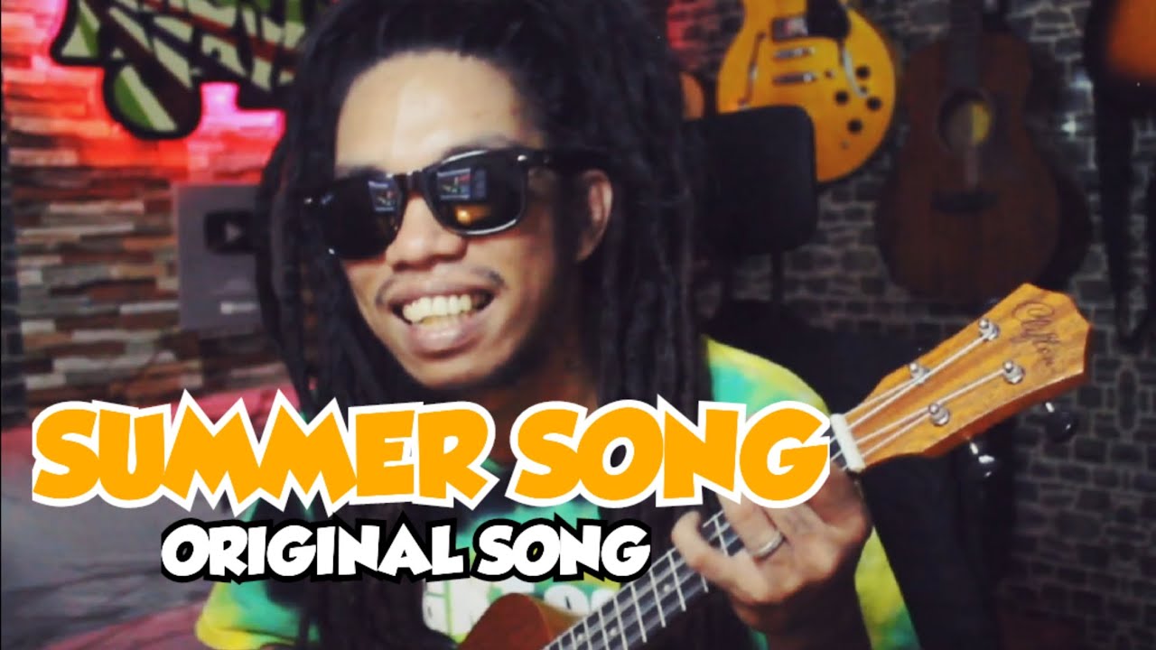 Summer Song (Original) - YouTube