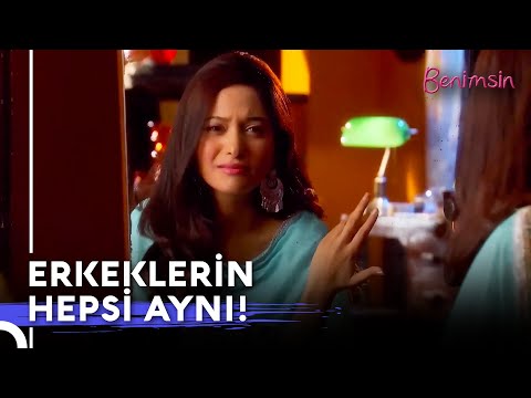 Aaliya'nın Aşk Sorunu | Benimsin Hint Dizisi 2. Bölüm