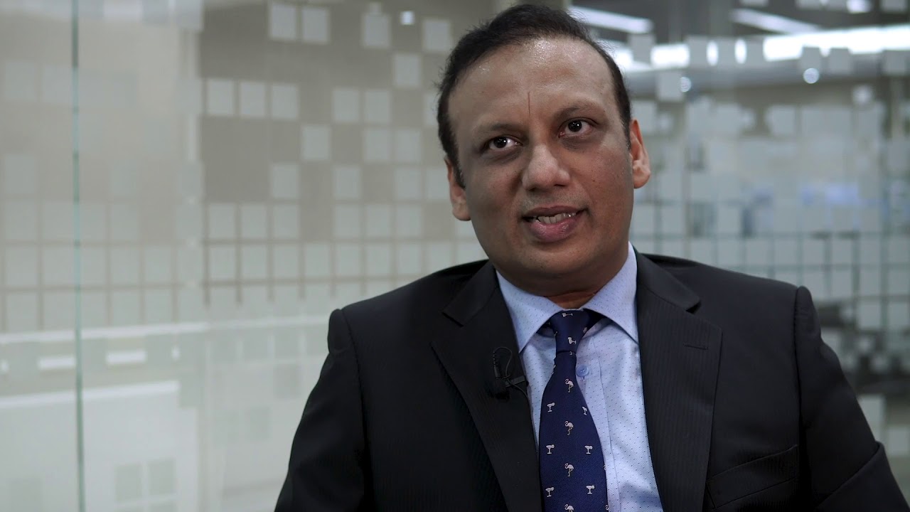 Rehan Ali: Grow Your Business with Accelerate SME | NBF - YouTube