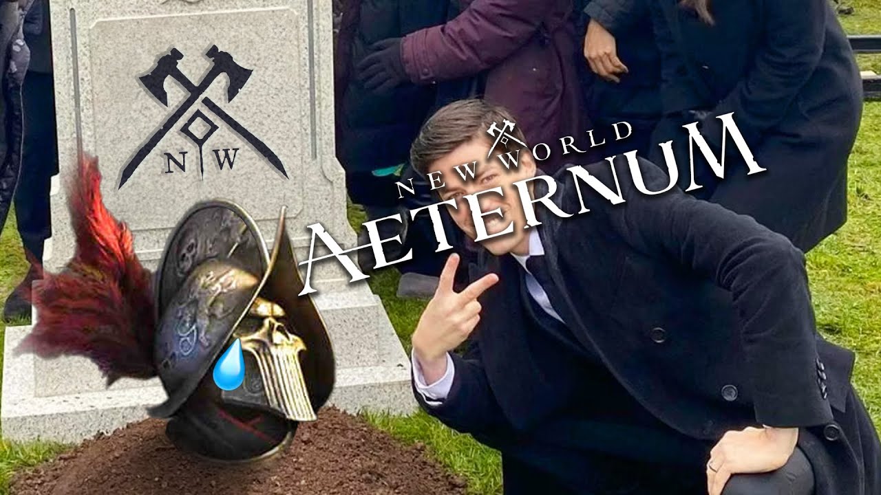 ENFIN DÉBARRASSÉS DE CE DEAD GAME ? - YouTube