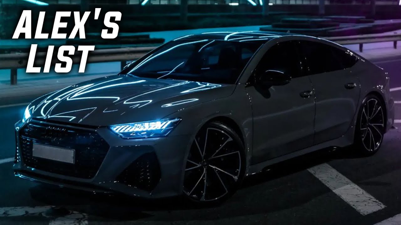 T33N - On The Dash - YouTube