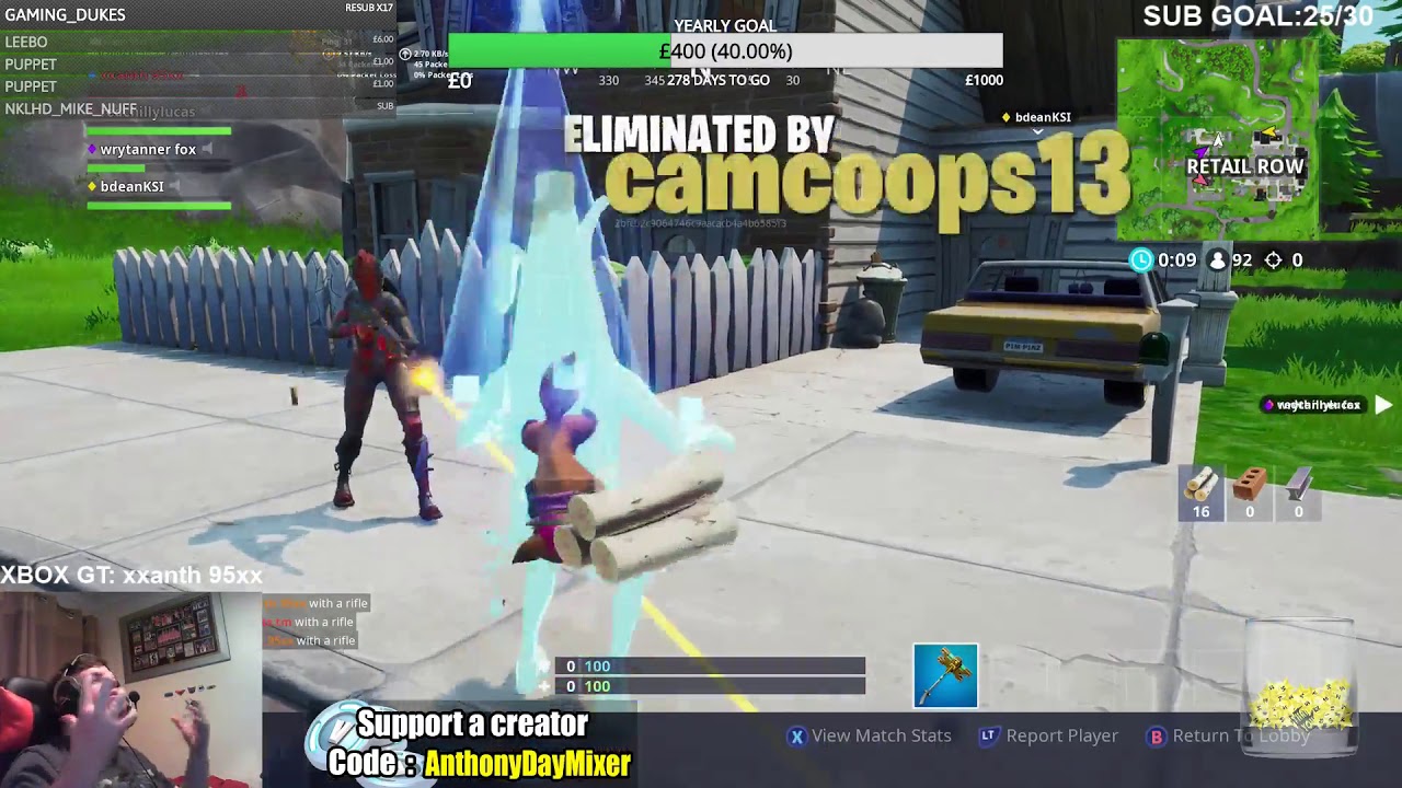 BOOGIE BOMB RAGE! - YouTube