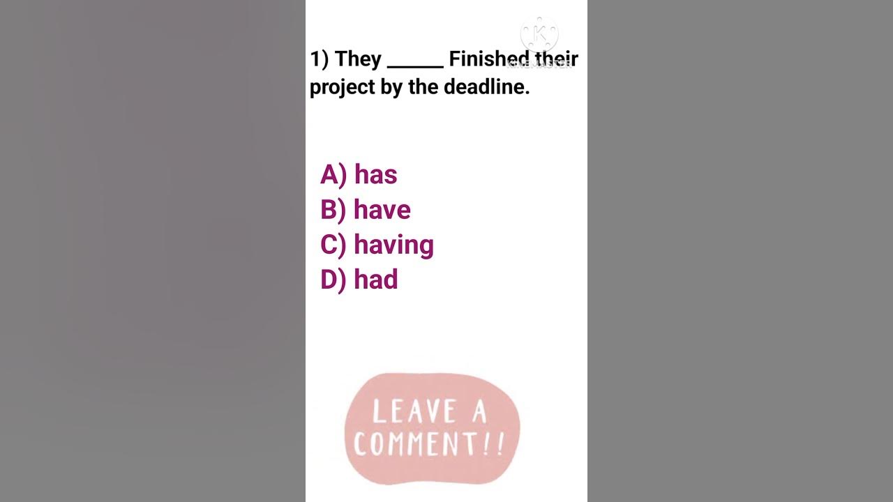 The Grammar Quiz You Won T Pass English Quiz Grammar Grammarquiz Englishlanguage